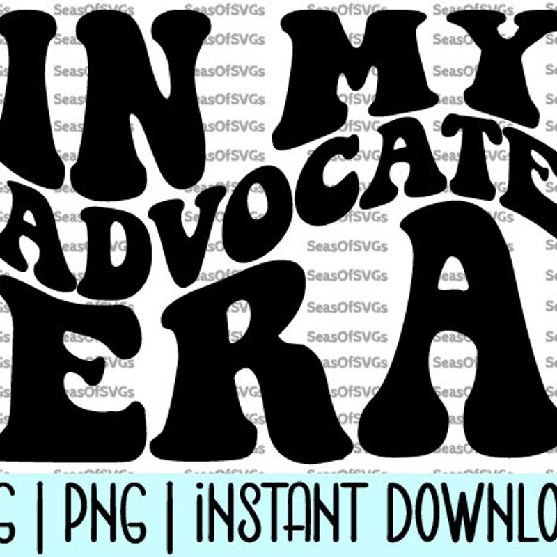 Advocate Shirt - Etsy