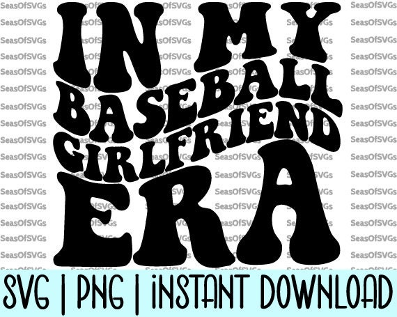 In My Custom Era SVG PNG | Custom Era SVG Png | Wavy Letters Shirt ...