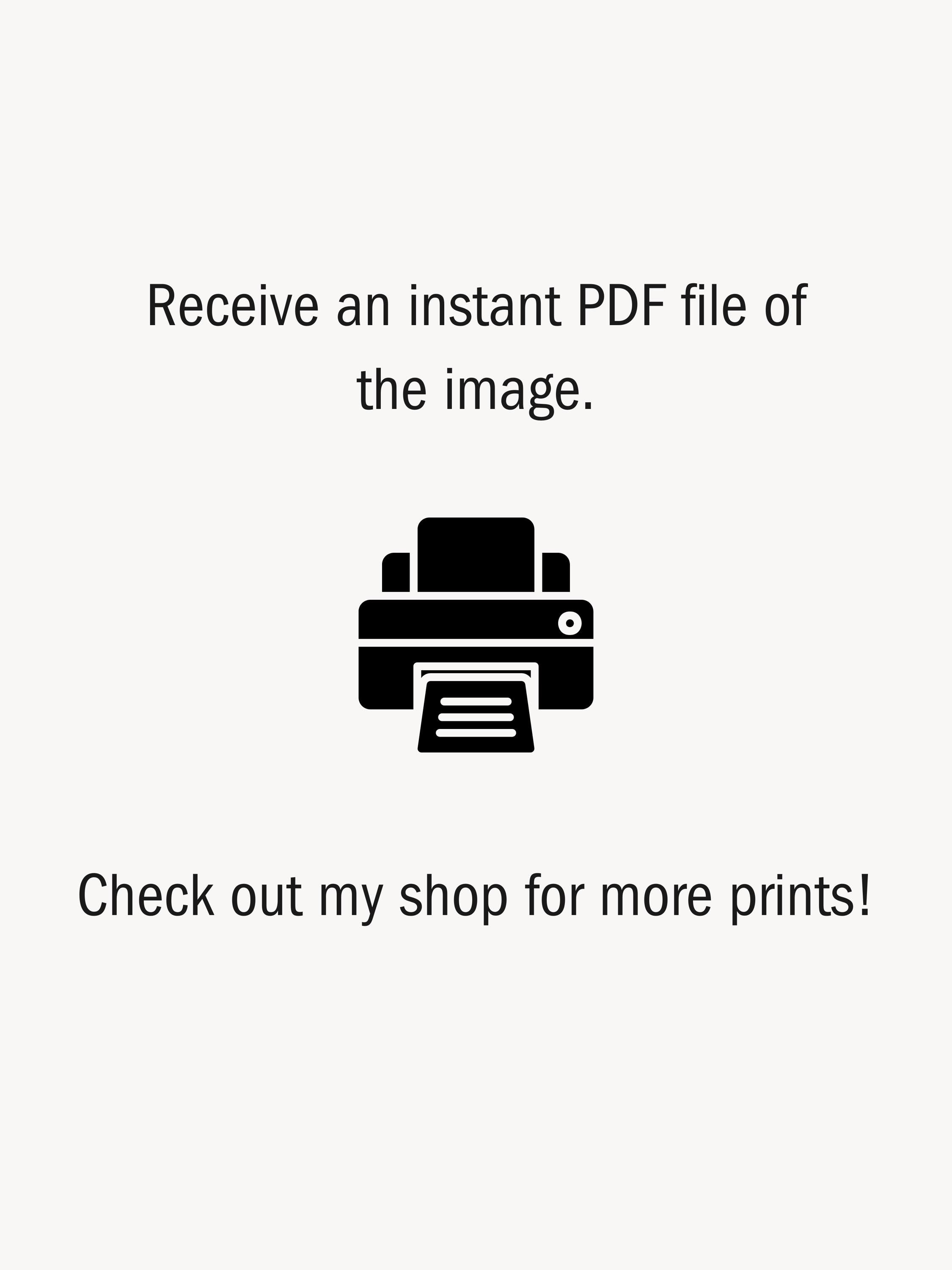 Boho Classroom Rules Poster Digital Download, Inspirational Wall Art ...