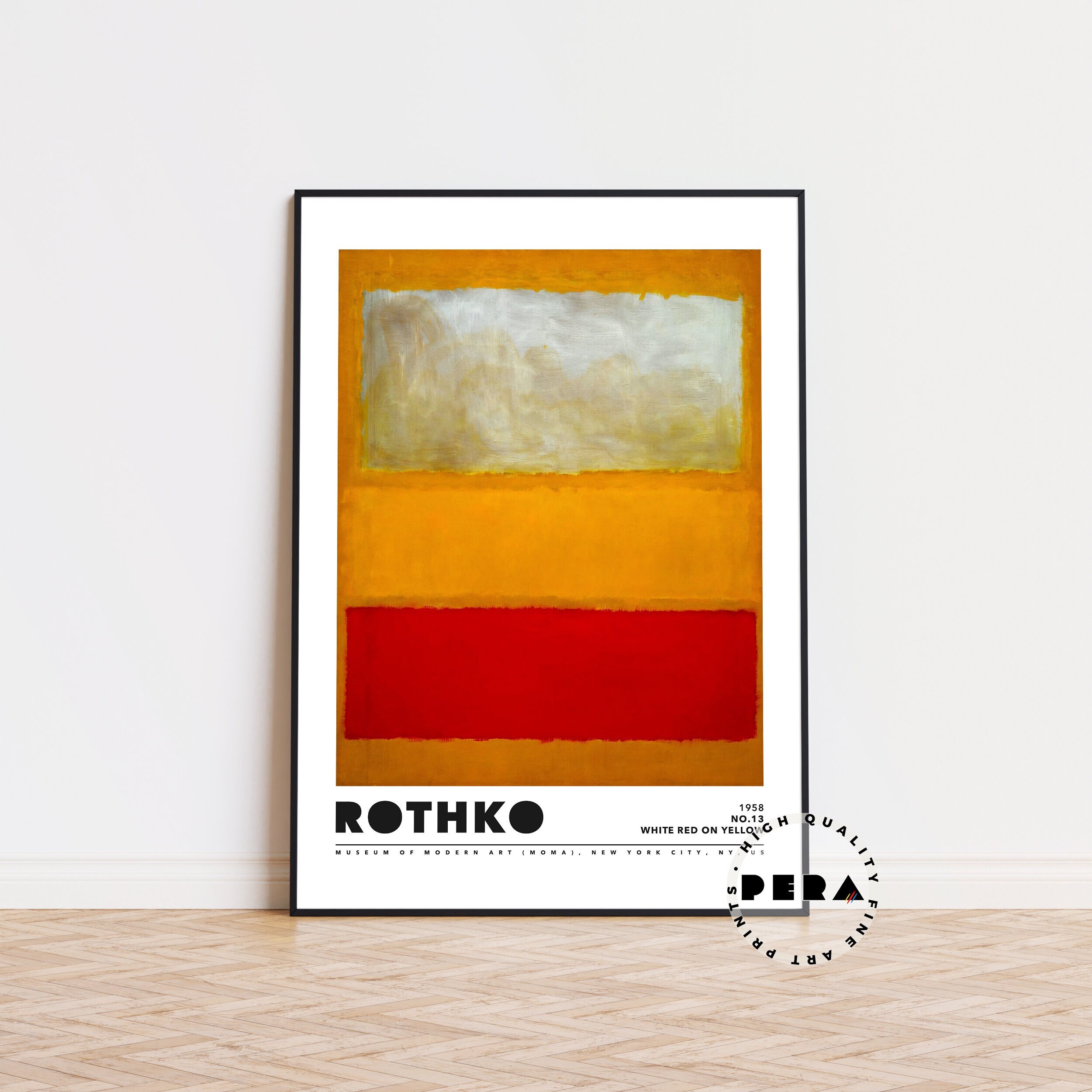 Rothko Moma