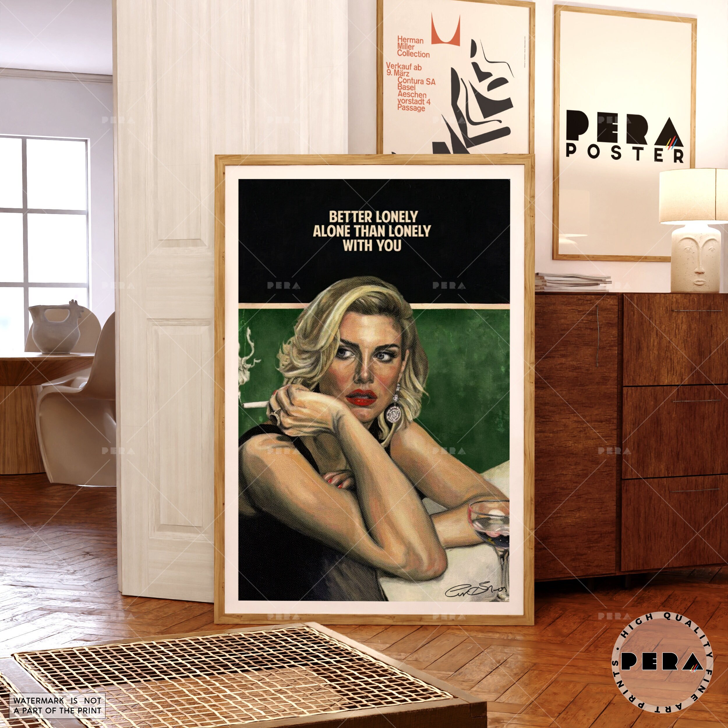 The Connor Brothers Pop Art Poster Connor Brothers Print - Etsy