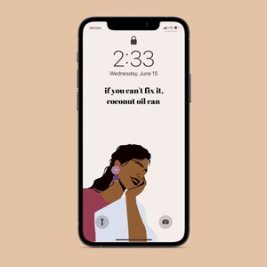 Desi Girl Phone Wallpapers Lock Screen & Home Screen Indian - Etsy