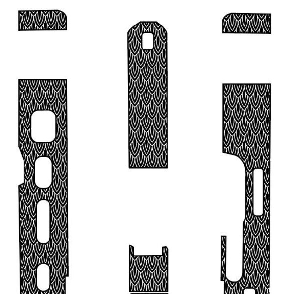 Glock Slide Engraving - Etsy