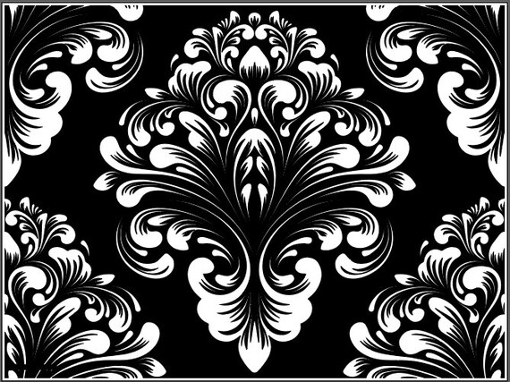 Seamless Pattern SVG Ai - Etsy