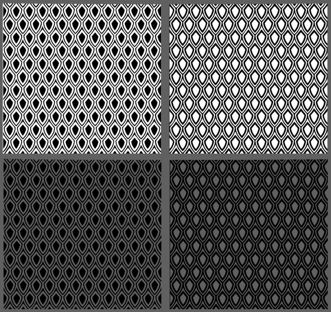 Seamless Patterns - Etsy