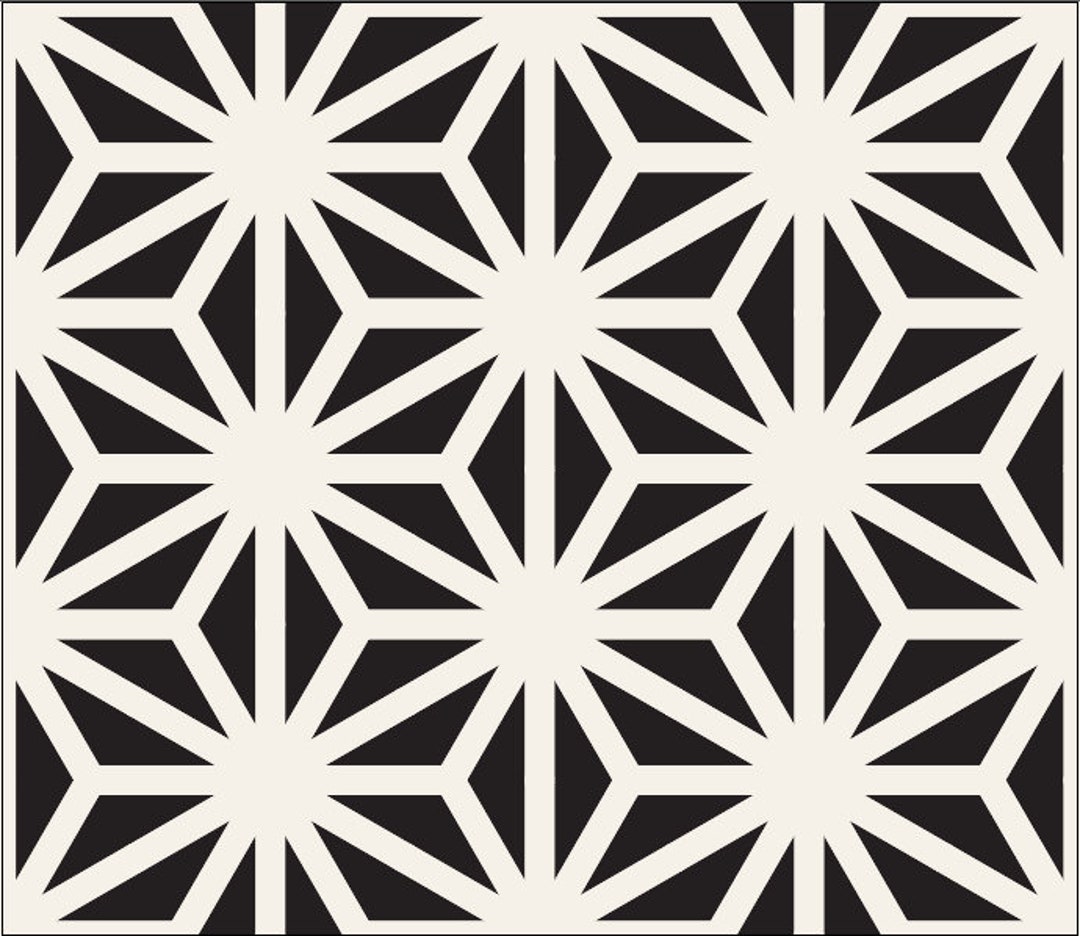 Seamless, Pattern, SVG, Ai - Etsy