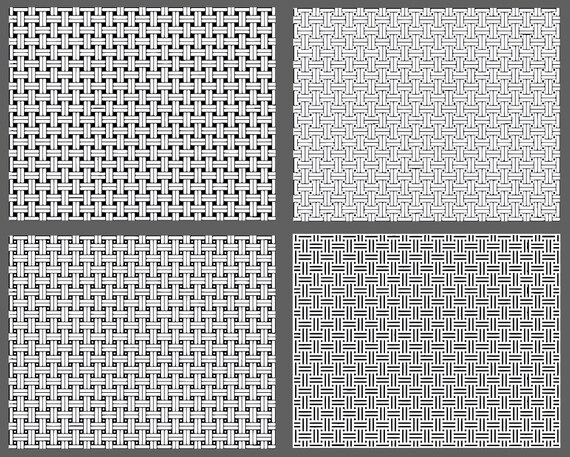 Seamless Patterns | Etsy