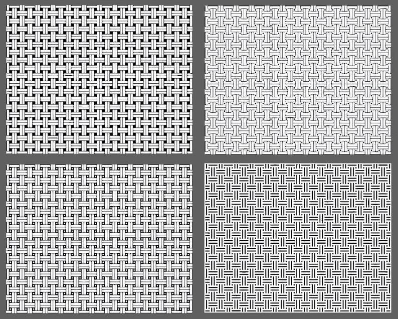 Seamless Patterns - Etsy