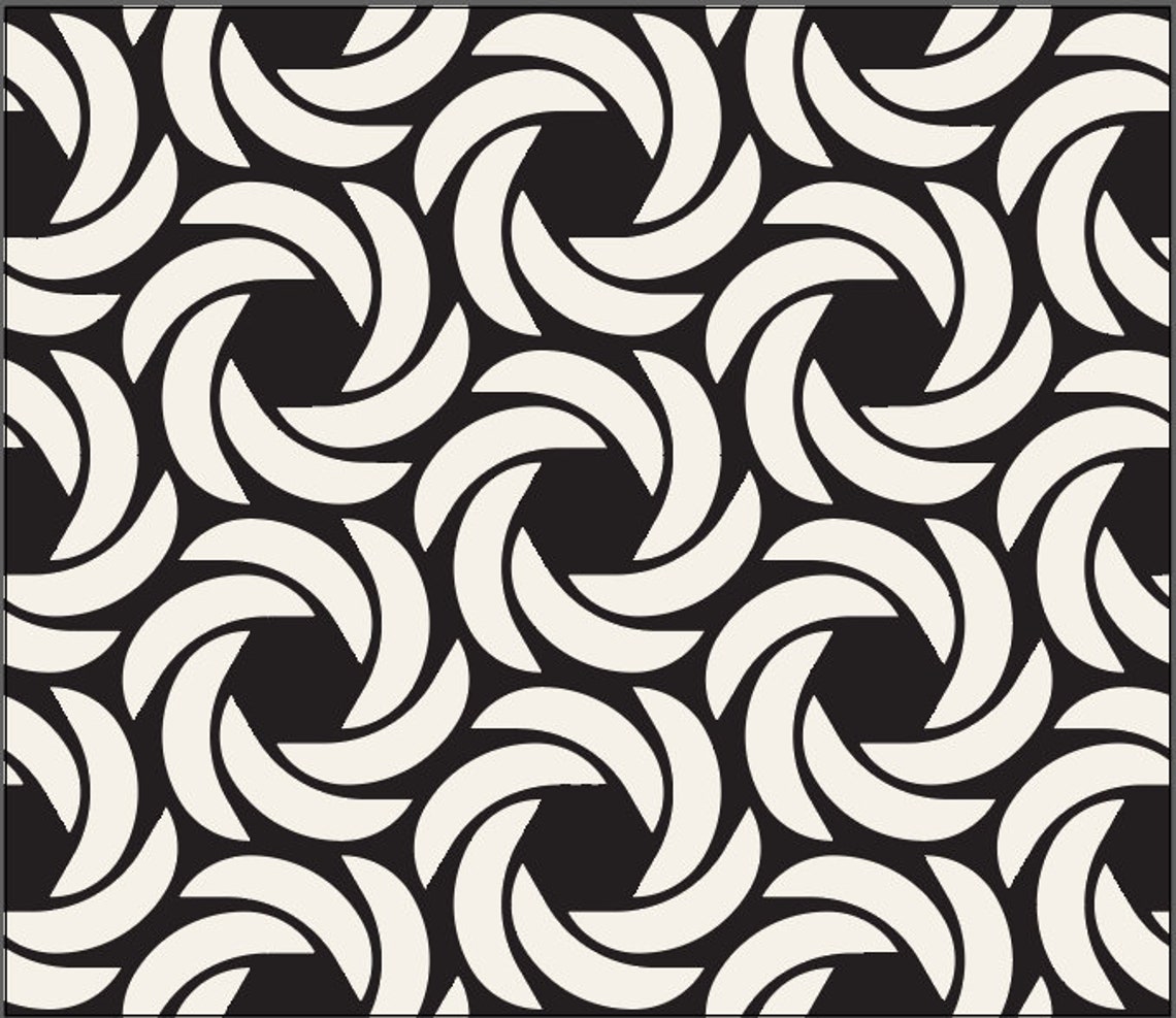 Barrel, Grooves, Seamless, Pattern, SVG, Ai - Etsy