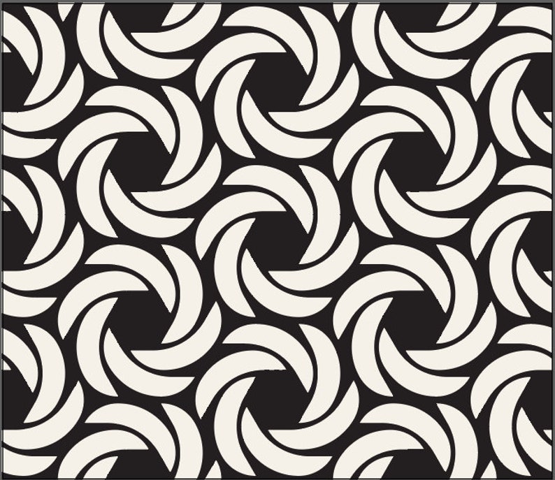 Barrel, Grooves, Seamless, Pattern, SVG, Ai - Etsy