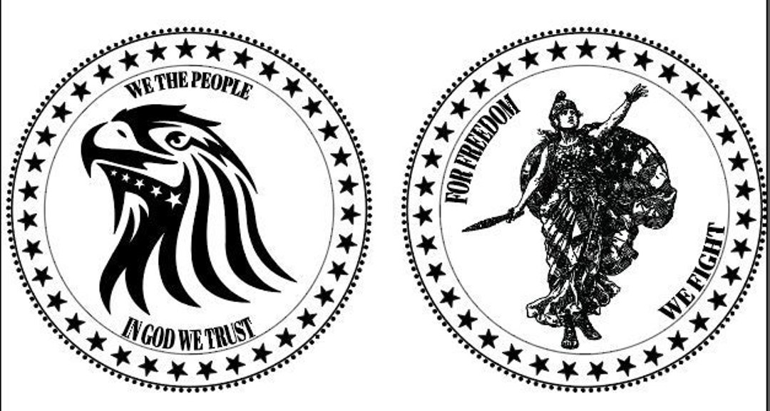 Challenge Coin - Etsy