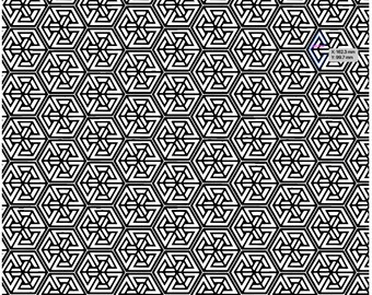 Chip & Dale Seamless Pattern - Etsy