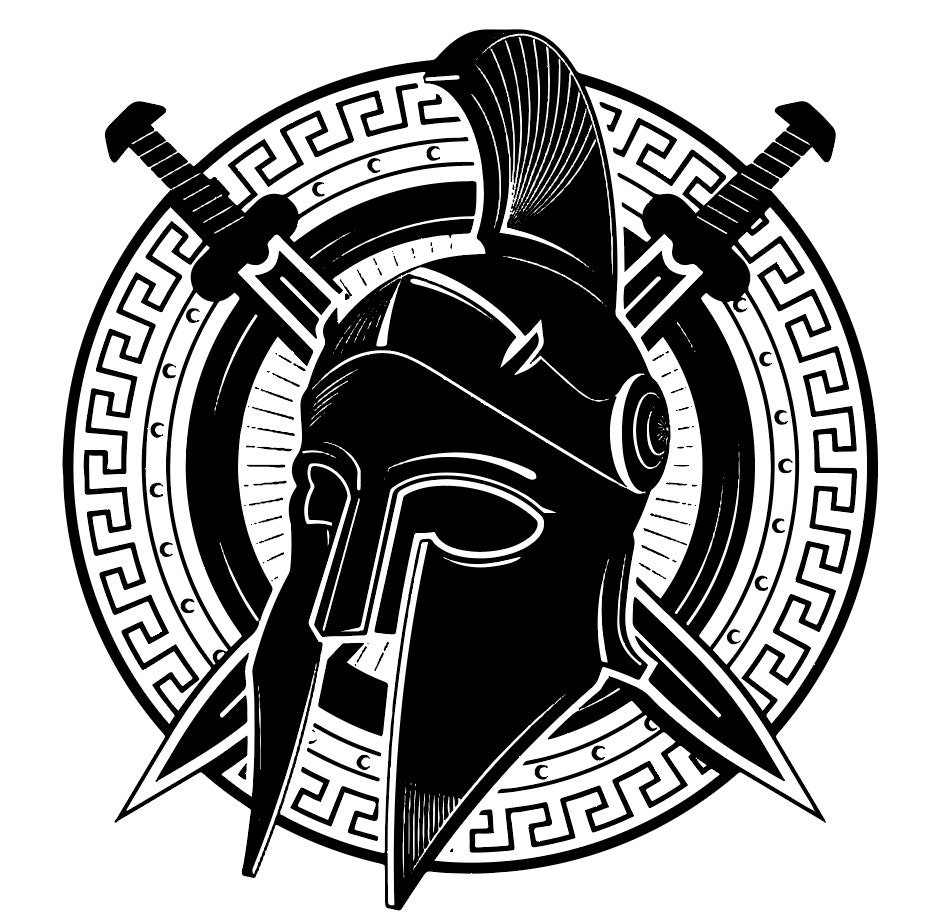 Sparta, Spartan - Etsy