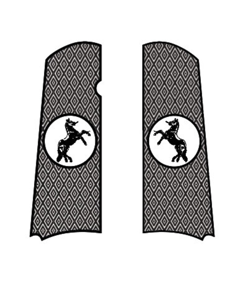 1911, Grips, Stippling, Engraving, SVG, Ai - Etsy