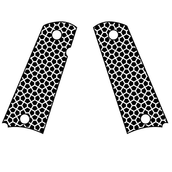 1911 Grips Svg - Etsy