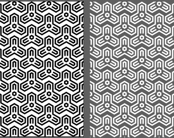 Seamless Patterns - Etsy