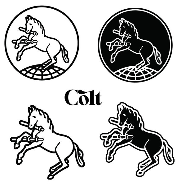 Colts - Etsy