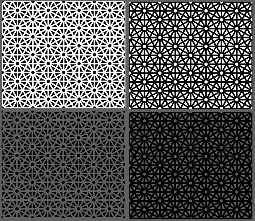 Seamless Pattern - Etsy