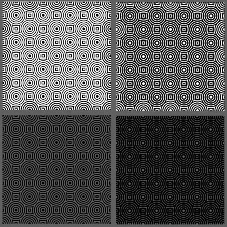 Seamless Patterns - Etsy