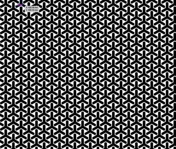 Seamless Pattern - Etsy