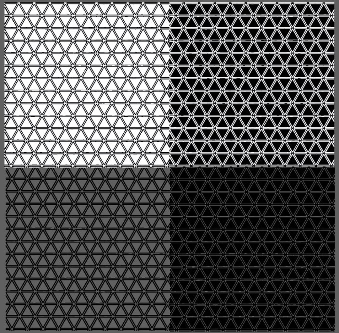 Seamless Pattern - Etsy