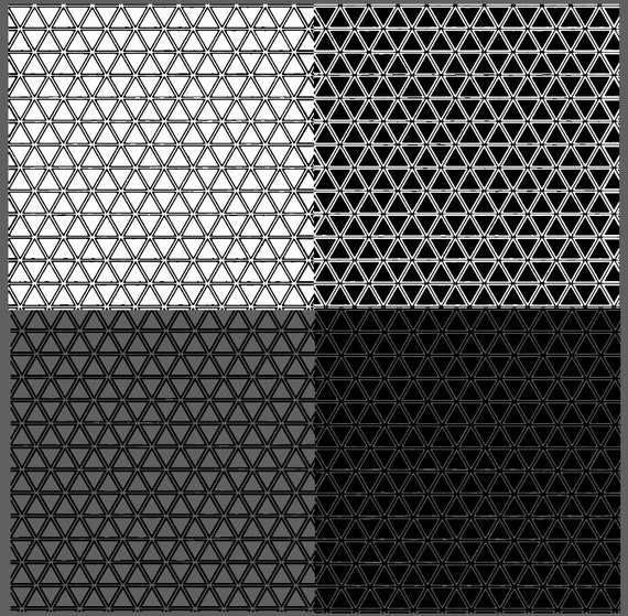 Seamless Pattern | Etsy