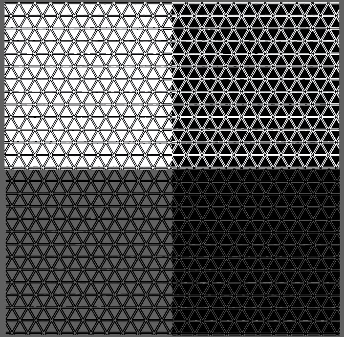 Seamless Pattern - Etsy