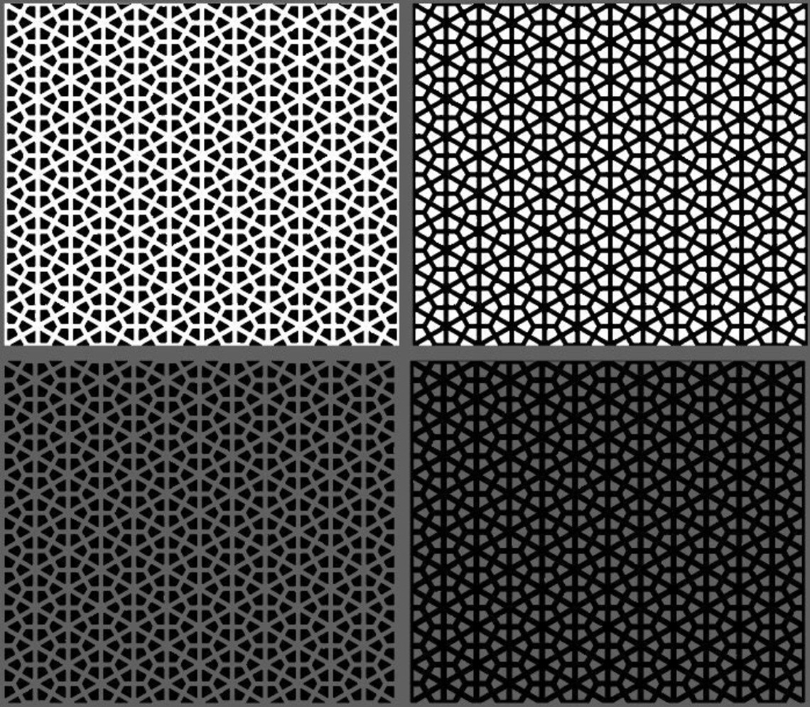 Seamless Patterns Svg - Etsy