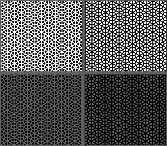 Seamless Patterns Svg - Etsy