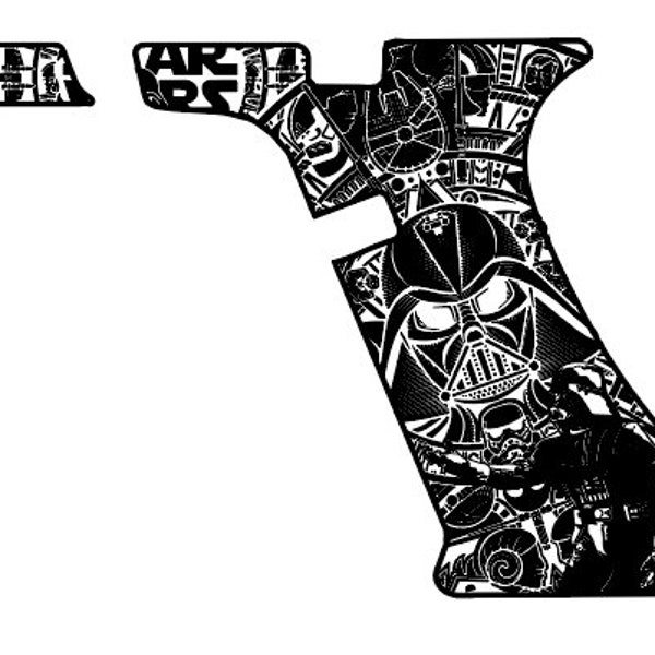 Glock Slide Laser Engraving - Etsy