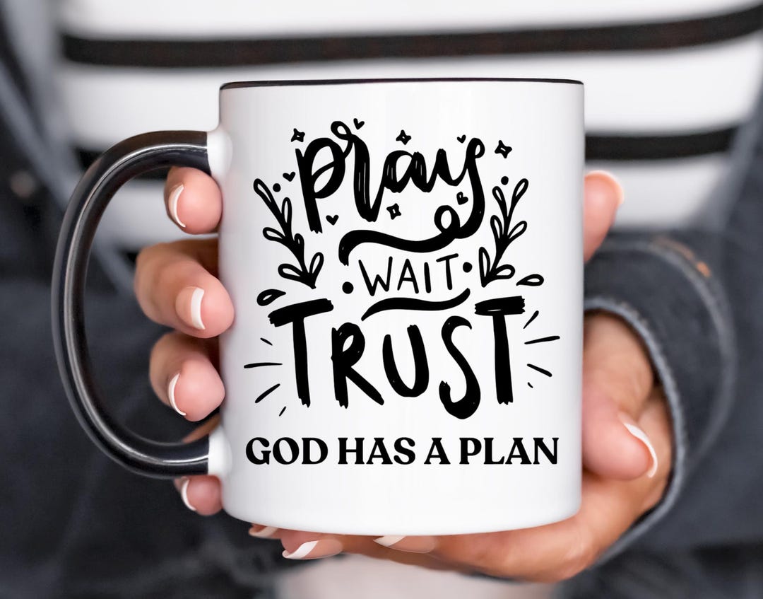 Motivational Quote Mug | Ceramic & Glass Mugs | Bamboo Lid With Straw ...