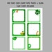 St Patrick's Day Scavenger Hunt, St Patricks Treasure Hunt Game, St ...