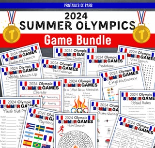 PrintablesDeParis - Etsy