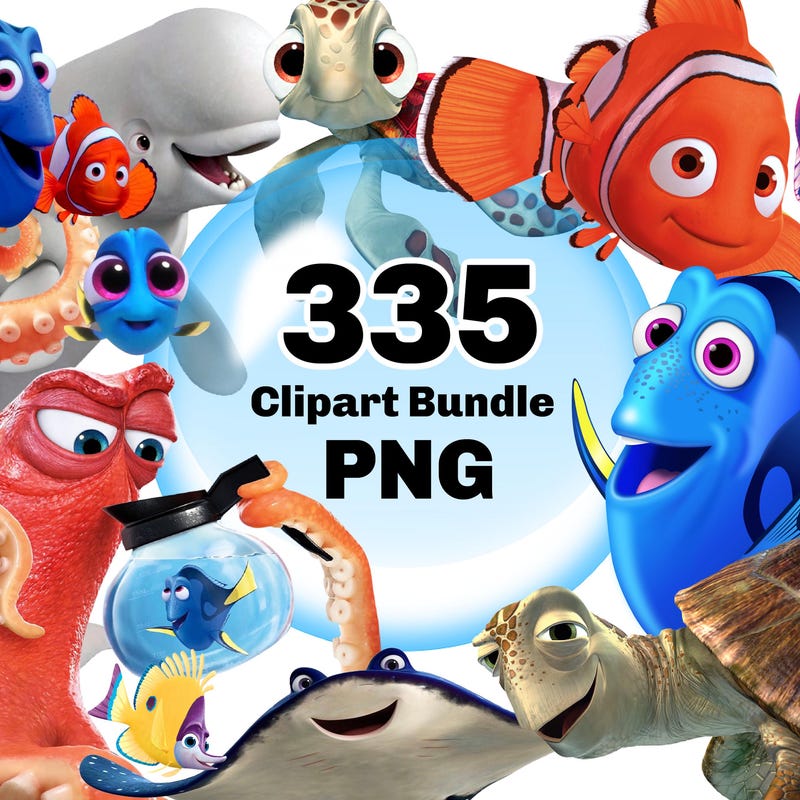 Dory Birthday Shirts Png - Etsy