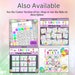 Easter Jeopardy Game, Easter Trivia Party Game, Printable Game, Easter ...