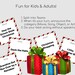 Christmas Charades, Christmas Printable Game, Christmas Party Classroom ...