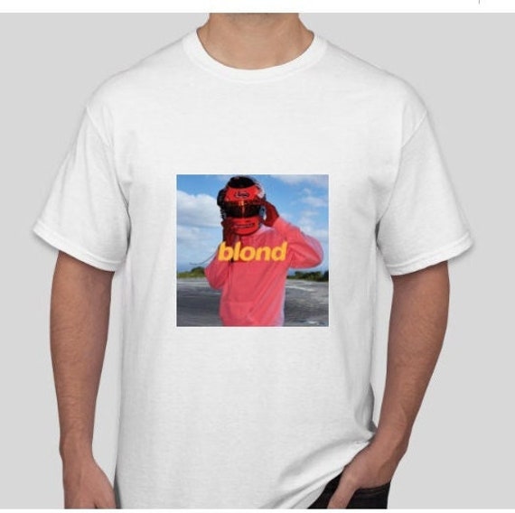 Frank Ocean Apparel