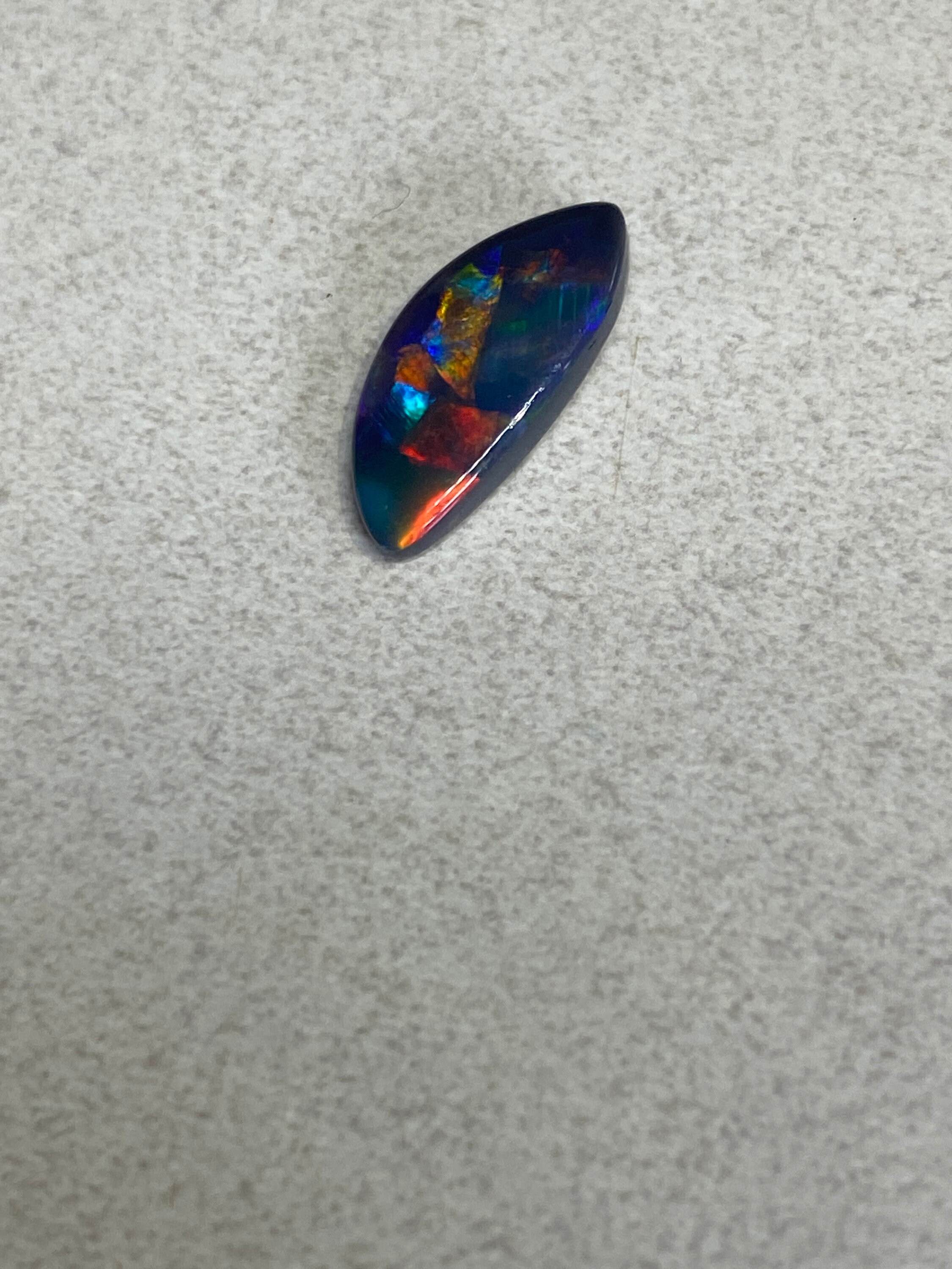 Super Rare Harlequin Pattern - Etsy