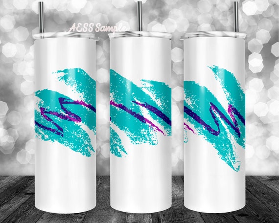 90s Cup Design