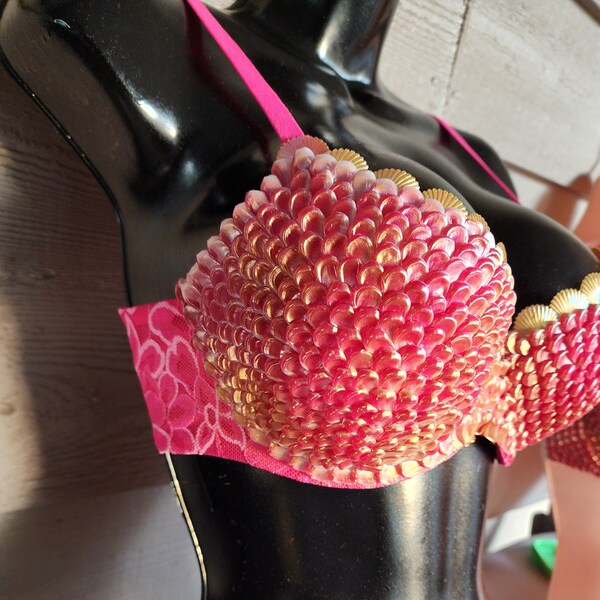 Mermaid Clothing - Etsy