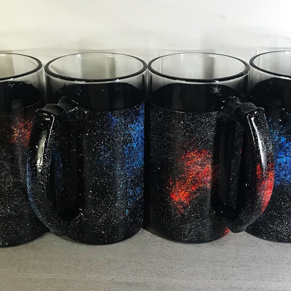 Glassware Set - Etsy