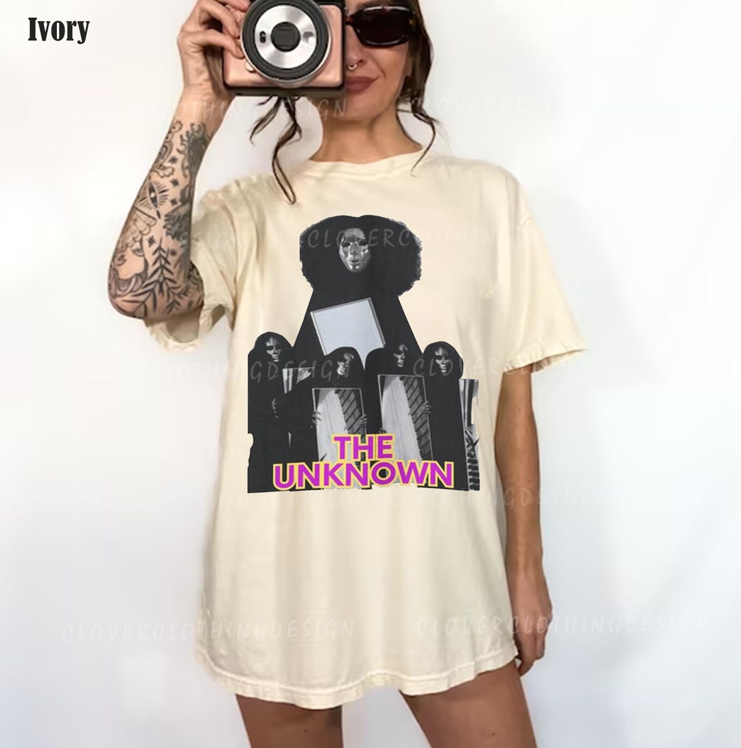 The Unknown Funny Wonka Meme Shirt Funny the Unknown Tee trending ...