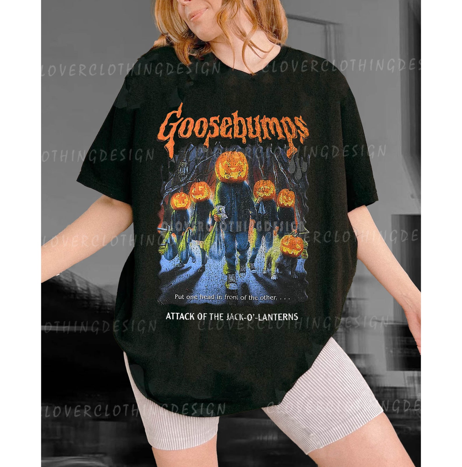 Halloween Scary Tee Halloween Party 2023 Halloween Gift - Etsy
