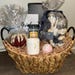 Sympathy Gift Basket - Etsy