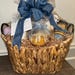 Sympathy Gift Basket - Etsy