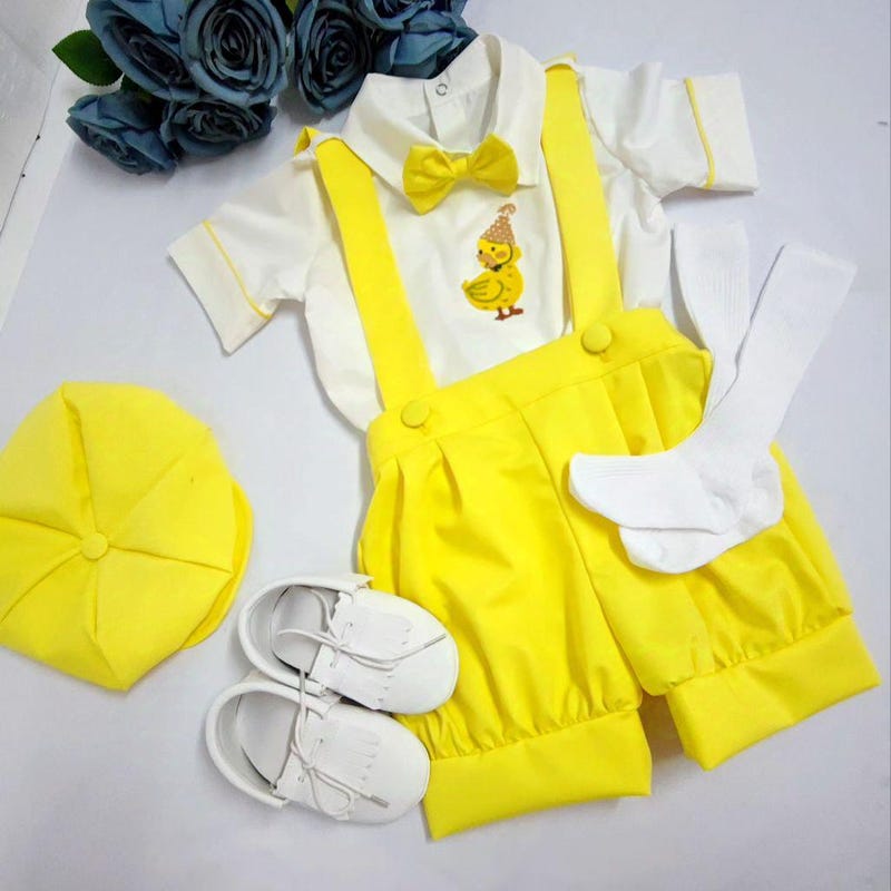 Rubber Duck Onesie - Etsy UK