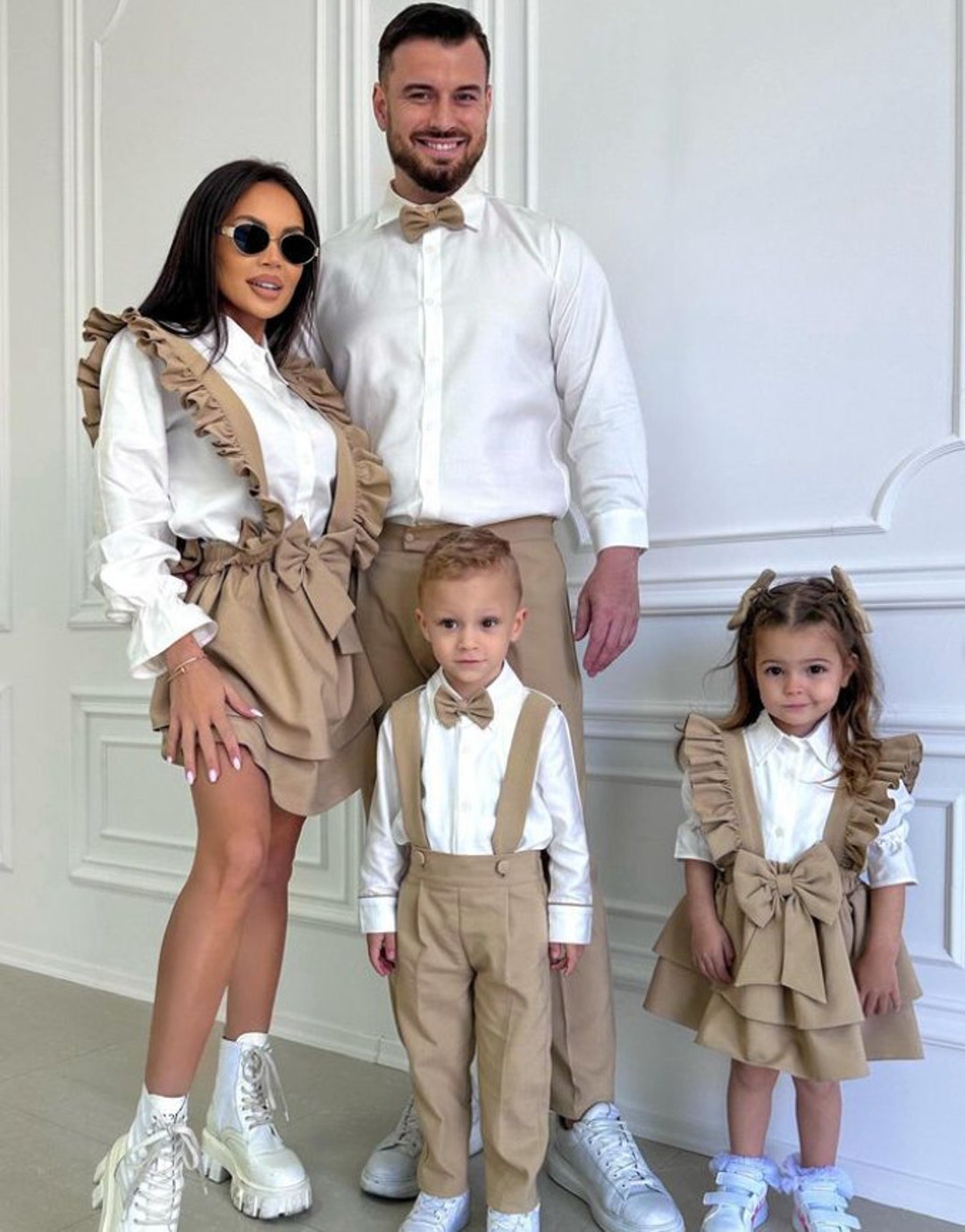 Custom Boys 1st Birthday Girls 1st Birthday Outfit Family Birthday ...