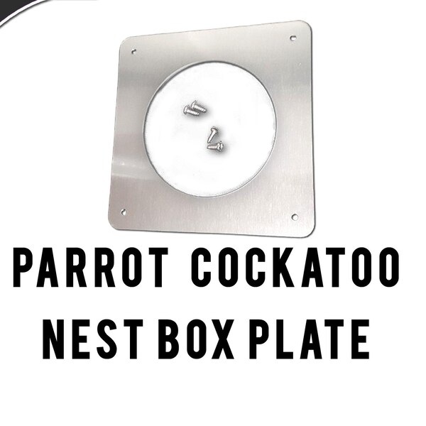 Nest Box - Etsy