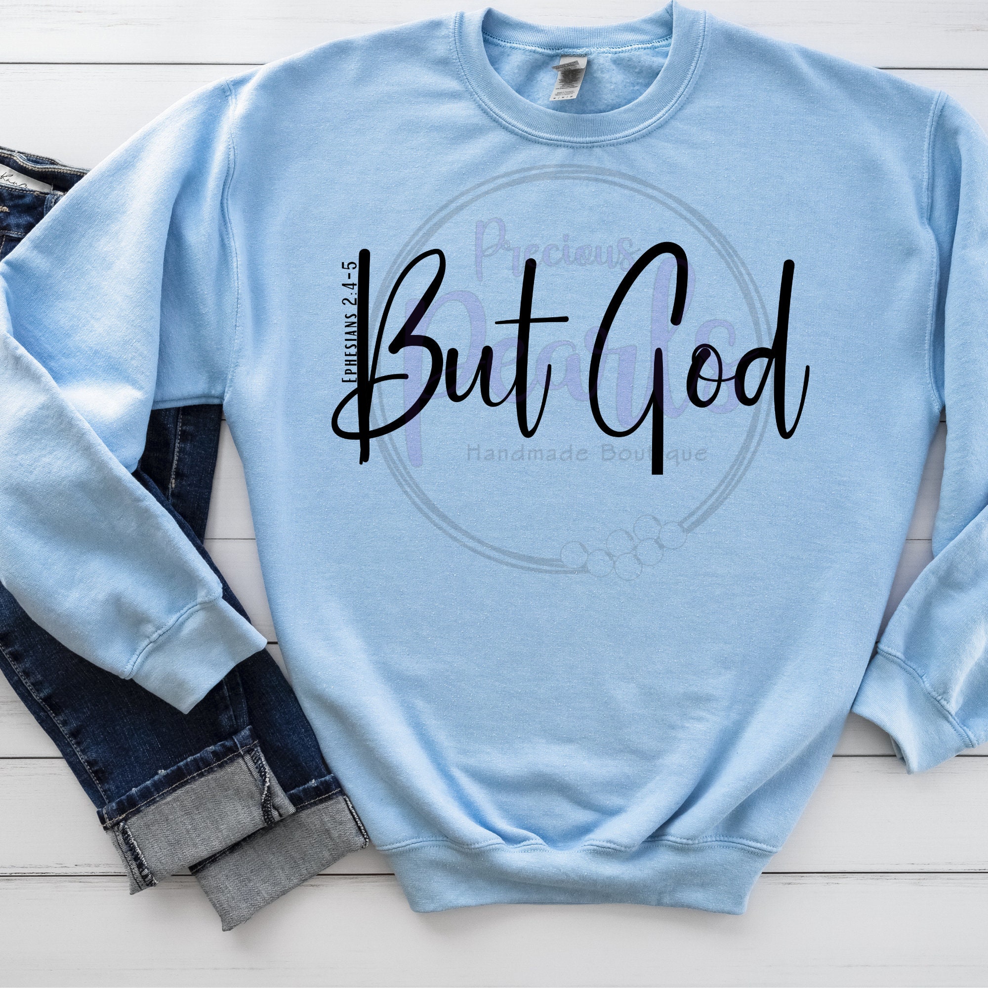 But God PNG, but God Digital Download File, Faith Quote, Christian ...