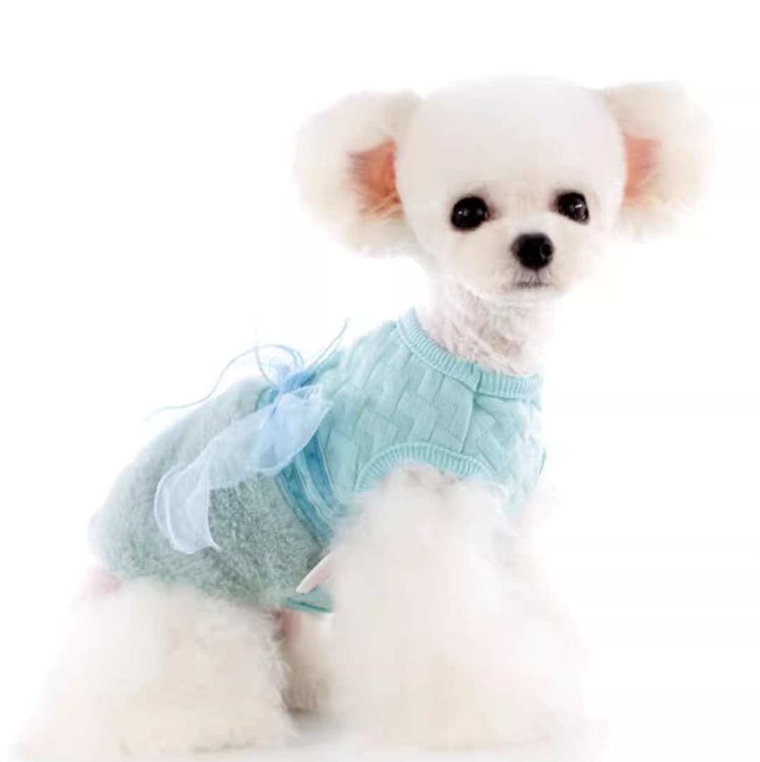 Warm Pet Clothes - Etsy